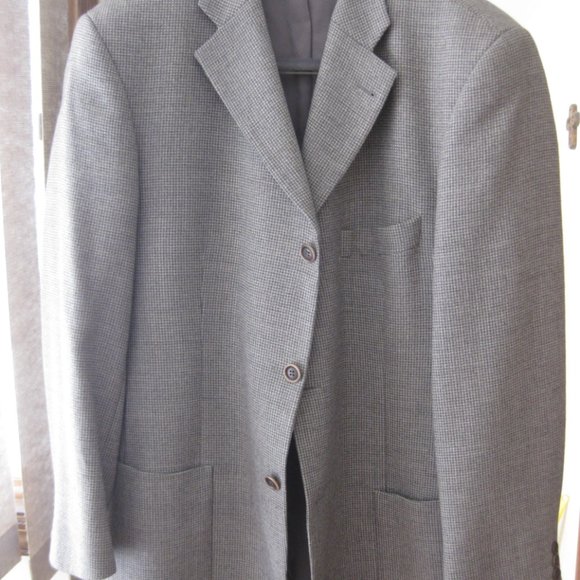Strellson | Suits & Blazers | Strellson Jacket Blazer | Poshmark